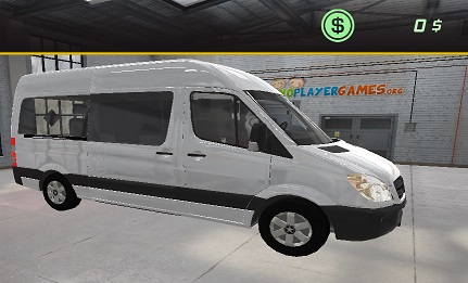 City Minibus Driver Free Game Play Now At Onlineracinggamesfree.com