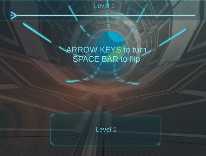 Tunnel Runner Free Game Play Now At Onlineracinggamesfree.com